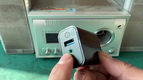 蓝牙音频适配器