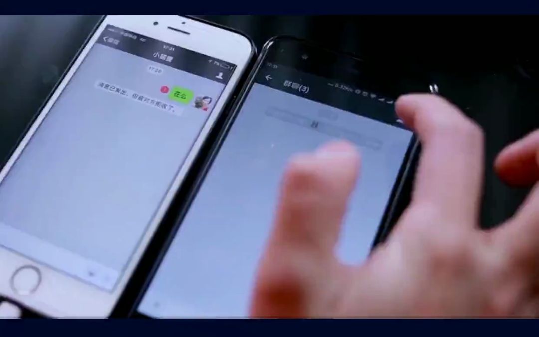 企业微信scrm系统支持电脑端一键发朋友圈