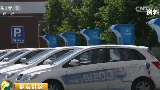 北京新一轮摇号普通小客车中签比例843:1 难度创历史新高