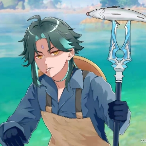 溜了看看 