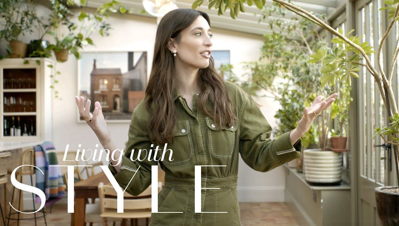 住进杂志里的家长什么样丨温馨的家 vs 极简的家