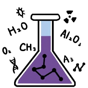 cs化学实验室 