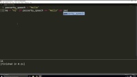 Python从入门到精通(英文)-三元运算
