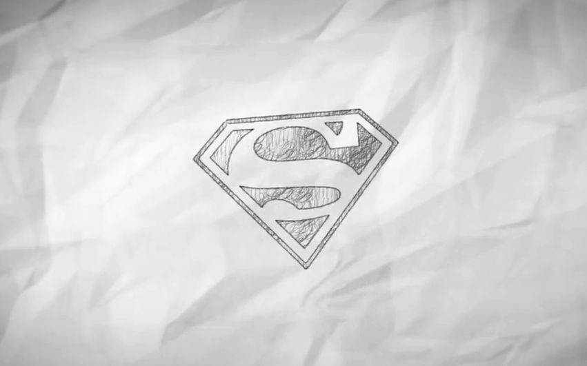 【AE教程】AE制作铅笔素描风动态Logo,让你的设计脱颖而出!