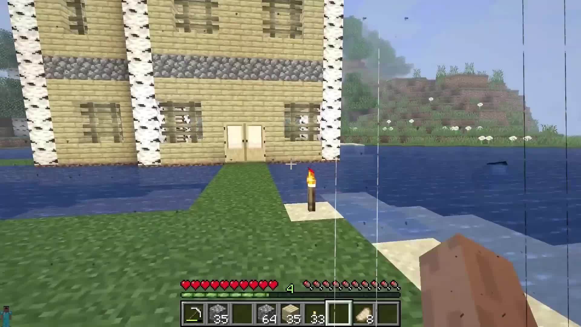 ... #我的世界 #我的世界都市传说 #我的世界诡异事件 #生存 #MC不灭