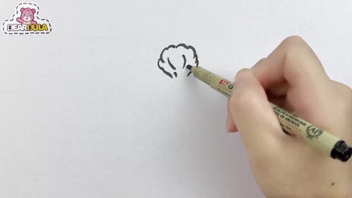 印象派画怎么画,非常漂亮又有创意的印象派绘画作品,儿童创意画