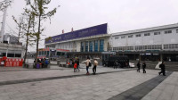 商丘再见了,徐州我来了,火车票是23.5元