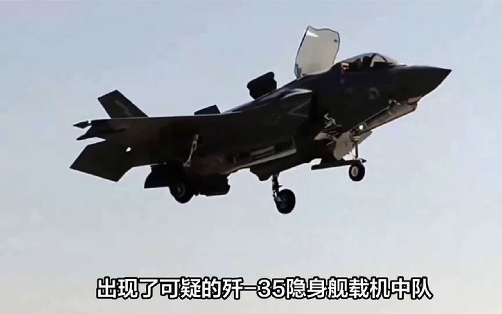 歼35迎来最强心脏,涡扇19发动机量产了,推力超越美F414发动机