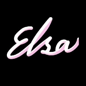燕陳_Elsa 