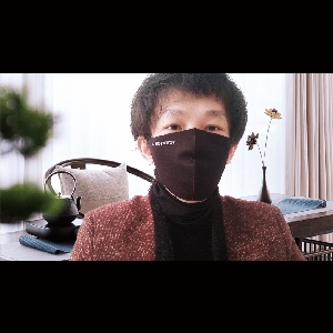 黄先生斜杠青年 