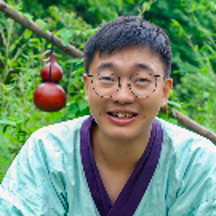 山竹师兄
