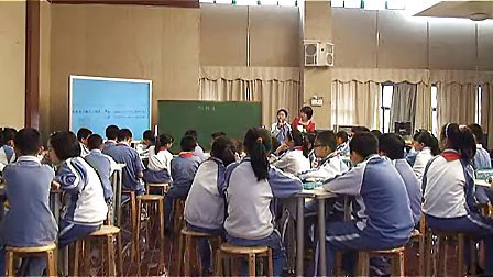 解决问题的策略-倒推法 苏教版五年级下册_五年级小学数学课堂