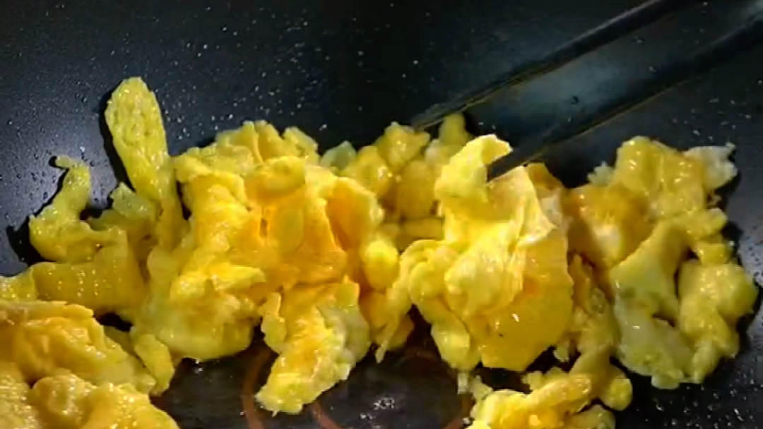 鸡蛋的神仙吃法