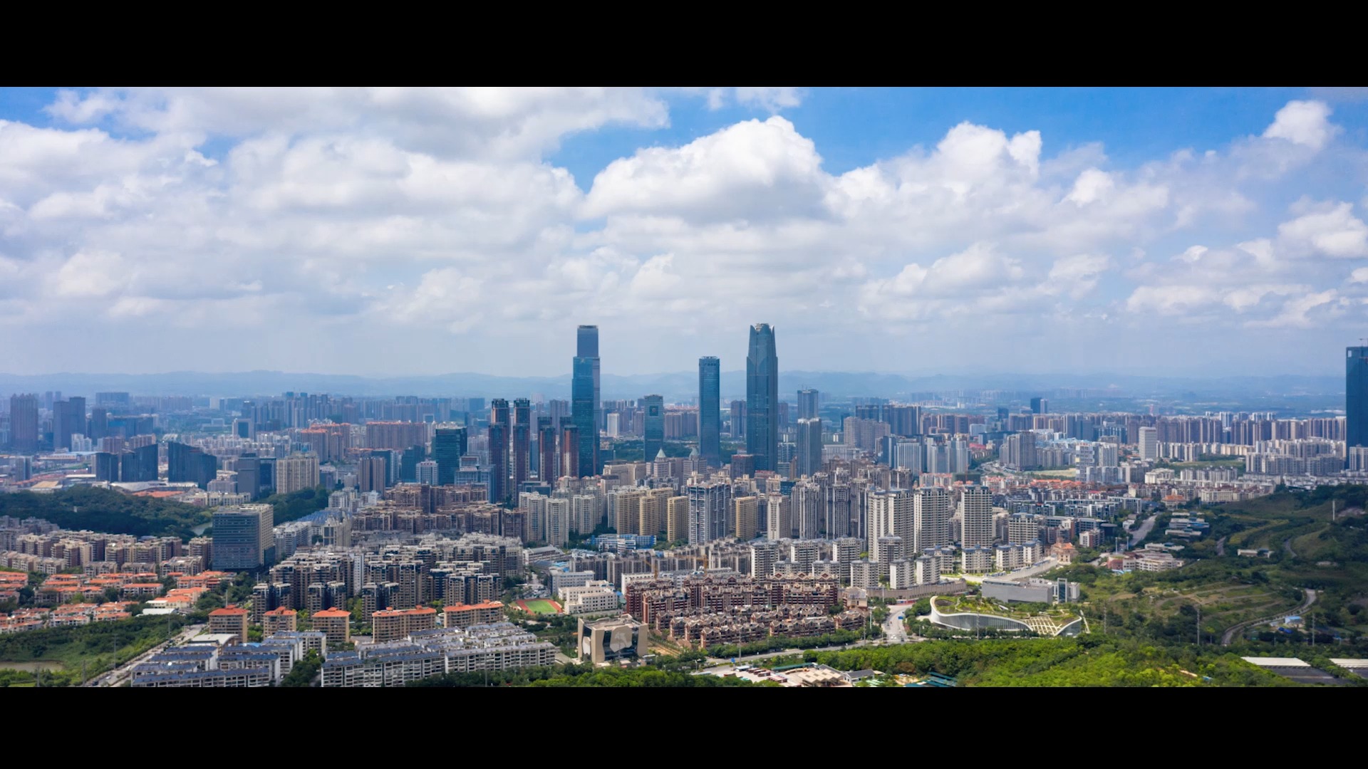 民族团结宣传片《有我》