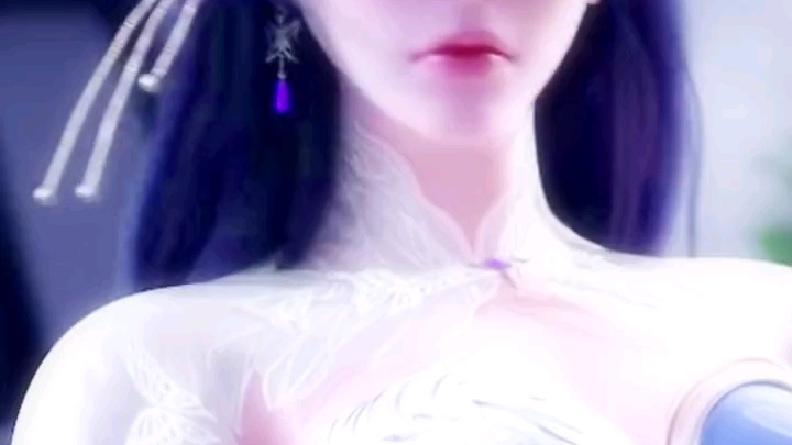 完美世界:当年石昊被废,云曦毅然决然的跟随下界# 完美世界云曦 # ...