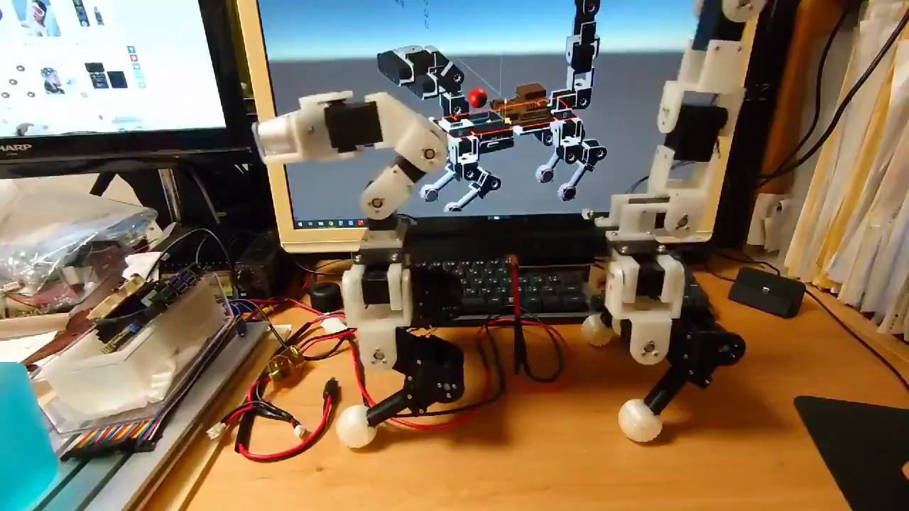 小狗子进展【转自日本极客】