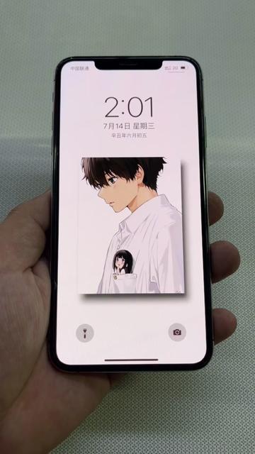 苹果手机微信提示音终于可以修改了,赶快升级吧 ios技能,手机技巧