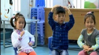 幼儿园游戏化歌唱教学活动 歌唱不仅是唱歌《 妈妈来抓兔兔》