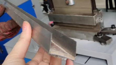 圆管冲弧冲孔机#方管冲缺口机