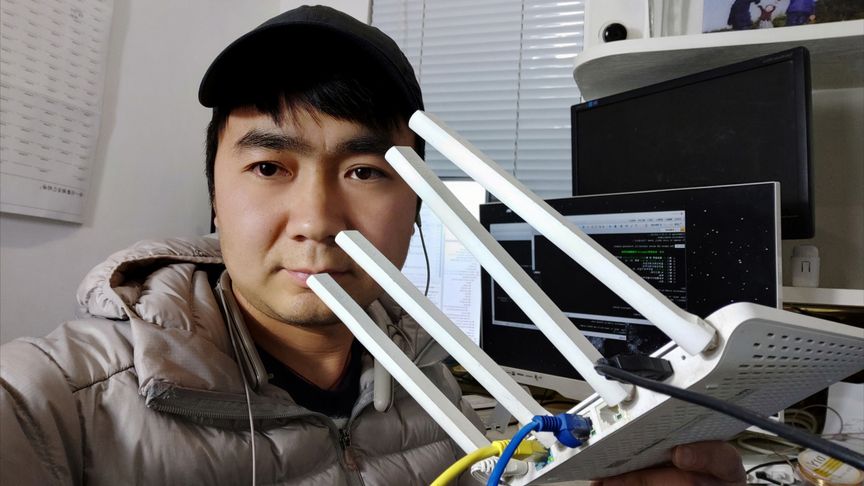 手机连接打印机的n种玩法,小米路由器和树莓派都可以共享