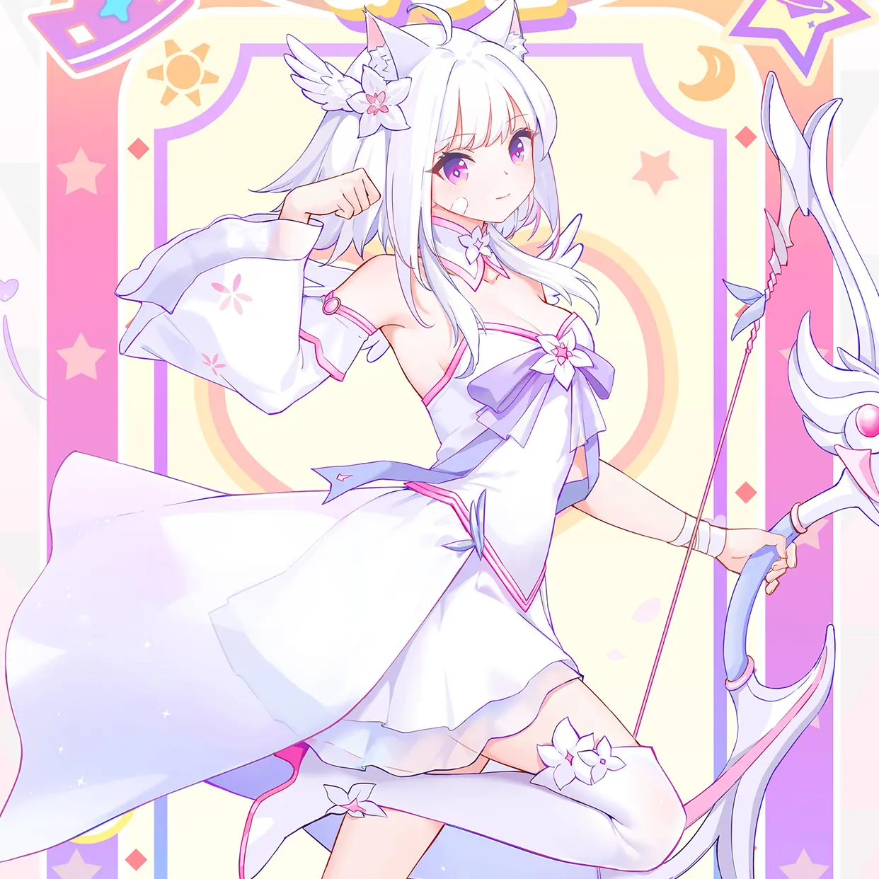 曲啊玖 