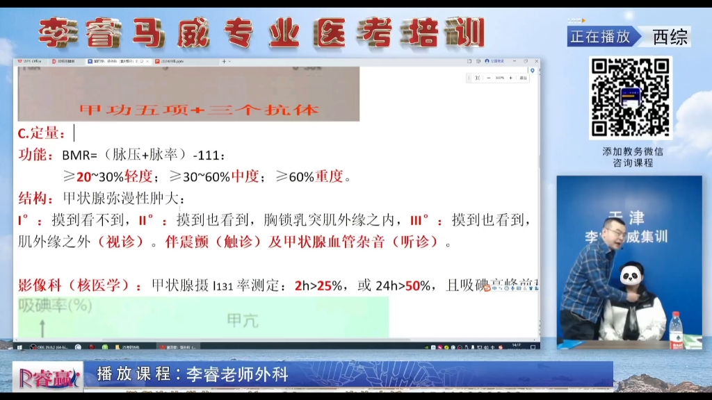 甲亢引起的房颤鉴别诊断