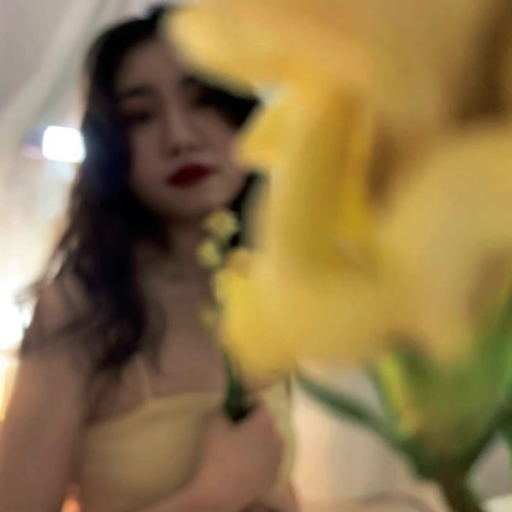 大莹丫 