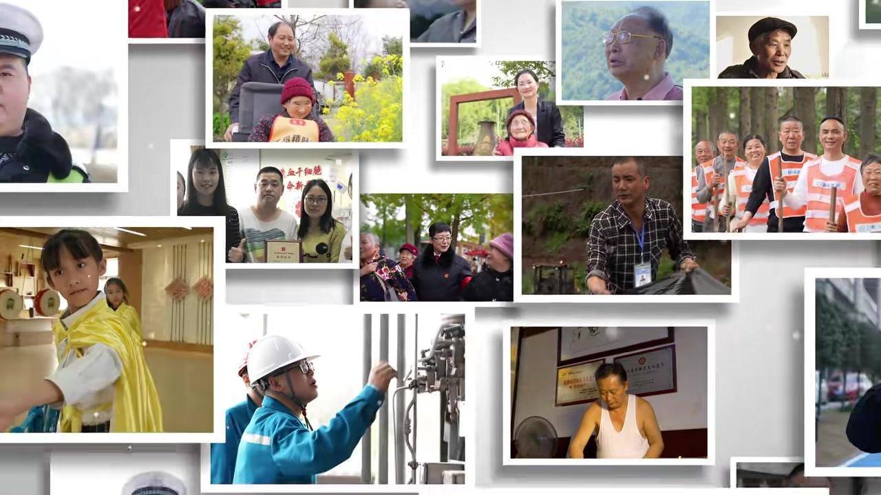 ...让中国剪纸的魅力在世界舞台绽放。以创新延续传统,用热爱剪出时代...