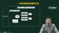 注会CPA财管:销售百分比法的基本思路是什么,有哪几种计算方法?