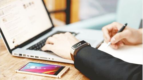 华为手机这些强大的商务功能,连苹果都服气!