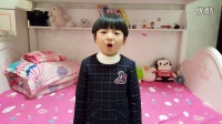 环县环城小学一年级四班刘怡杉《快乐的森林舞会》