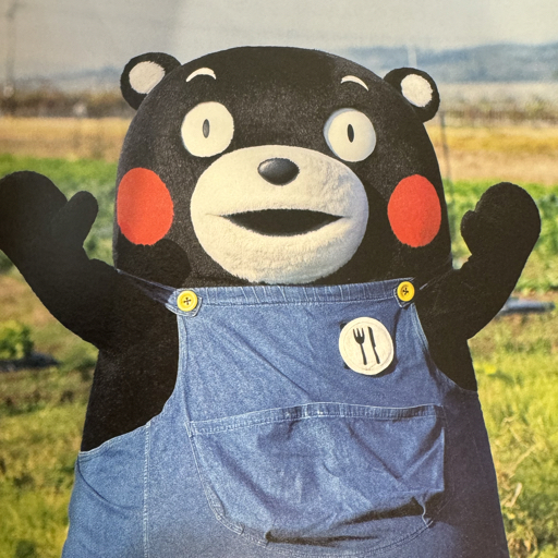 能打的黑熊战士 
