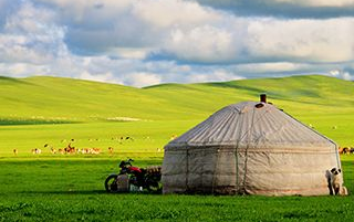 【超好听的蒙文歌曲合集】来聆听来自蒙古族的歌声吧!来聆听来自...