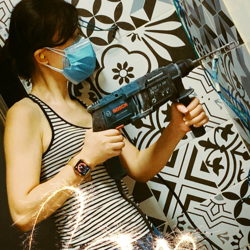 小白妈爱折腾 