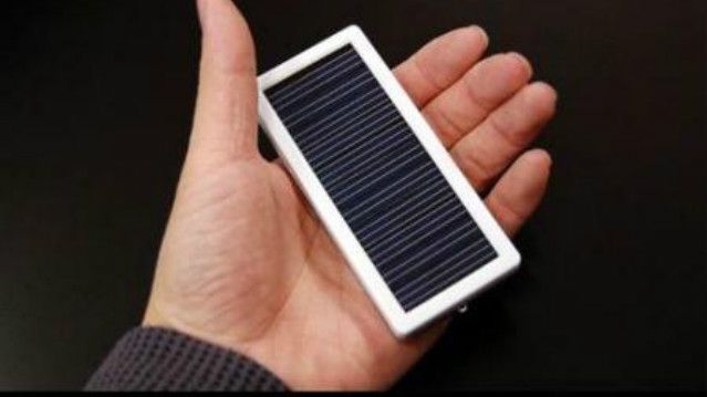 DIY达人放大招,笔记本电脑电池如何二次再利用!