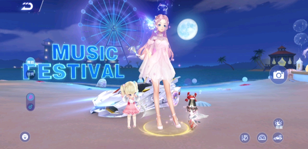 关于我死活打不开QQ飞车商城这件事,(客服回了句相关的异常情况这边...