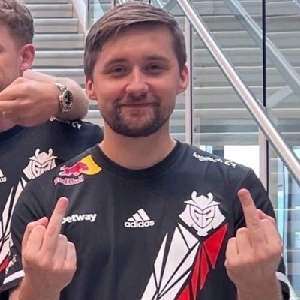 CSGO幻尘 