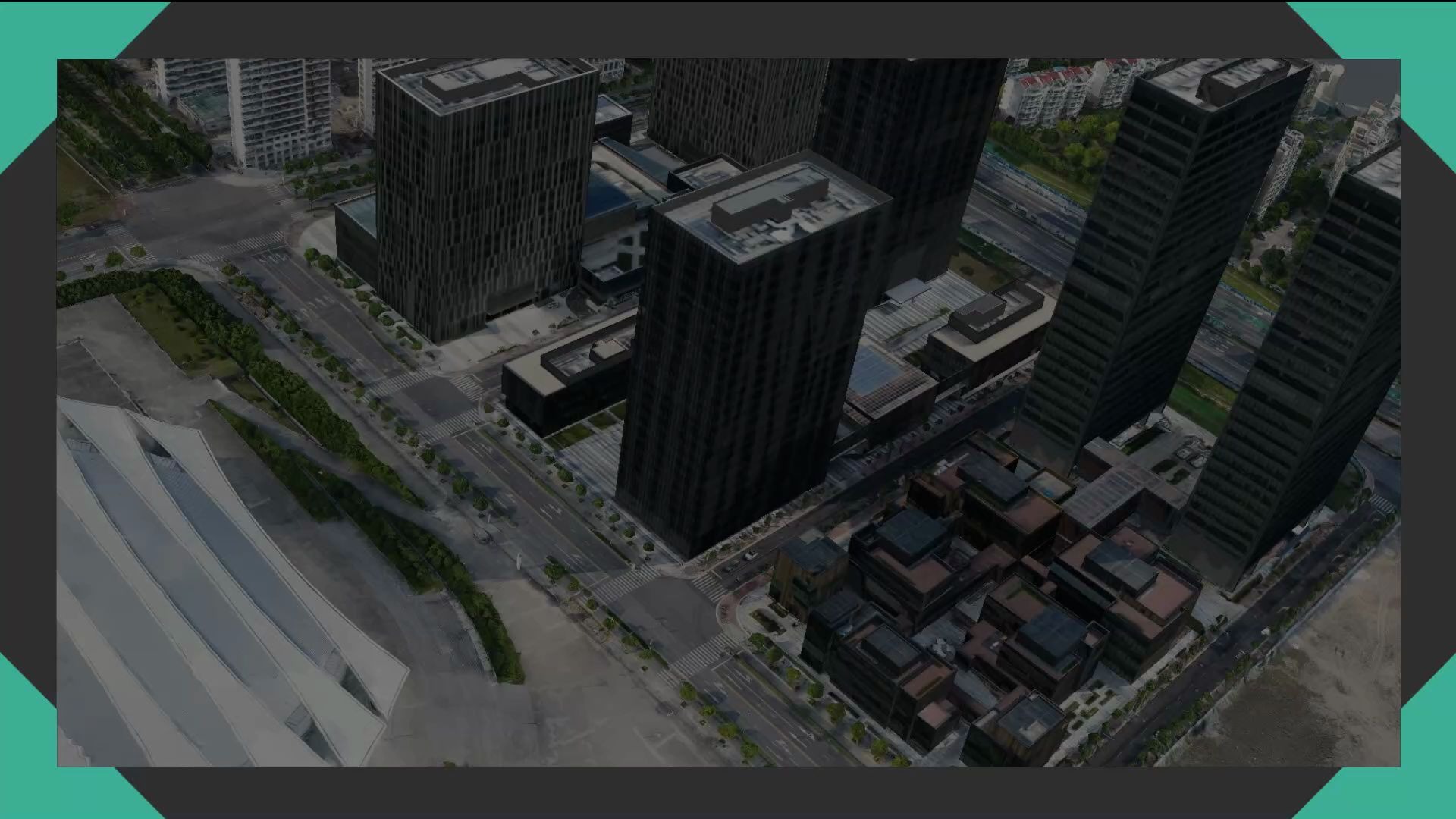 PhotoMetric无人机空三建模软件