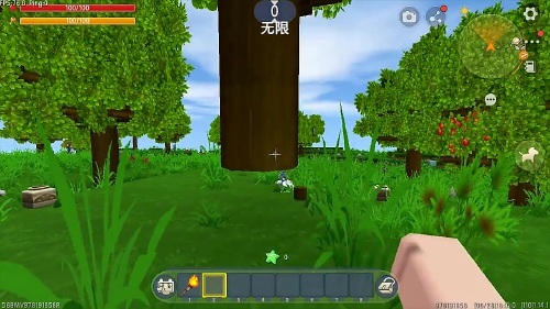 迷你世界:当老玩家退游后重新回到迷你世界,会发生什么变化?