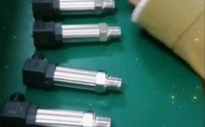 西安科米洛自主研发传感器/线路板/温度补偿,进口芯片,德国技术,智能...