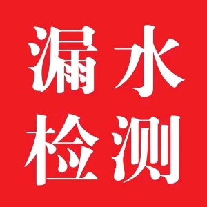 漏水检测小郭测漏 
