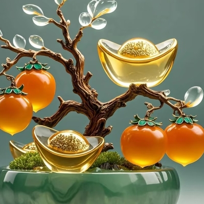 豆豆笙生-手作饰品 