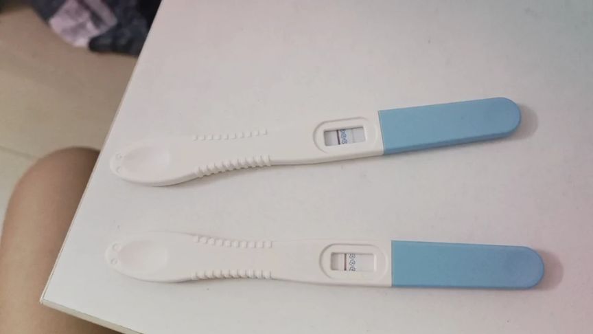 这就是不做安全措施的后果,三胎来了拦都拦不住啊,怎么办呀