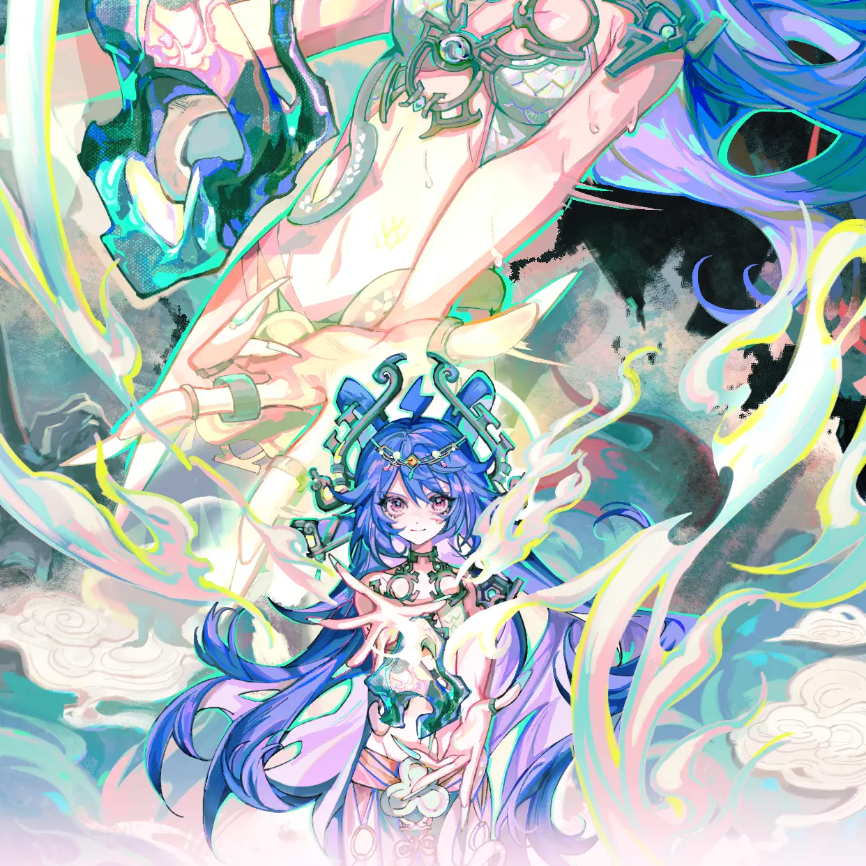 阿楠promax 