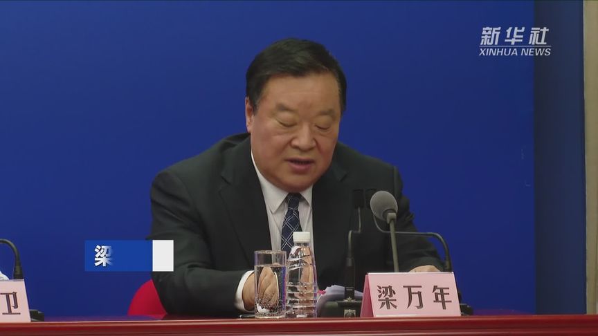 梁万年:统筹平衡好疫情防控和社会经济发展的关系 是摆在各级政府...