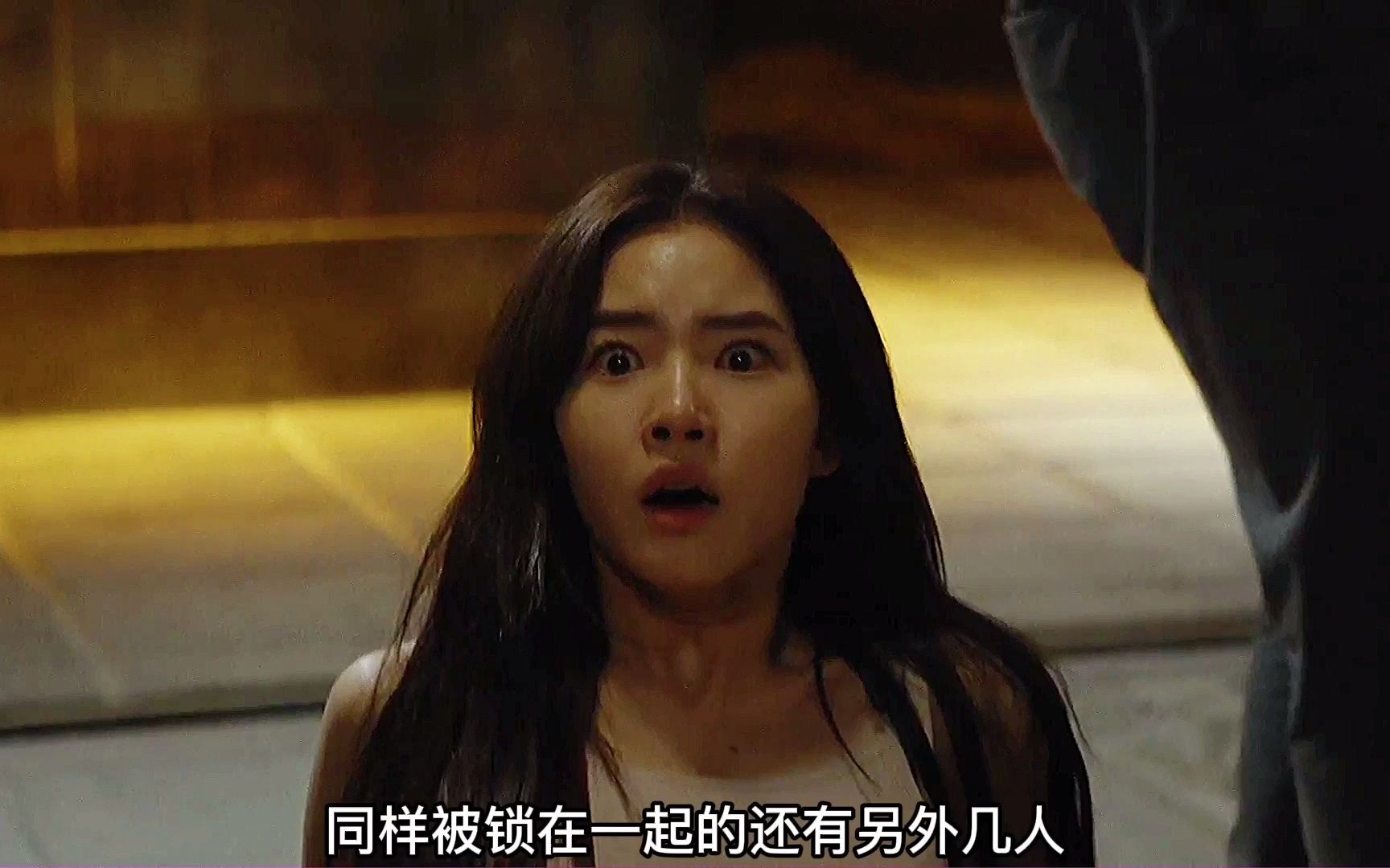 谁能猜出哪个才是汹手？《死亡警告》