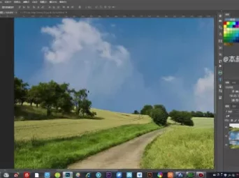 【PS摄影后期教程】本叔带你玩转 “PS换天空的四种方法 !”