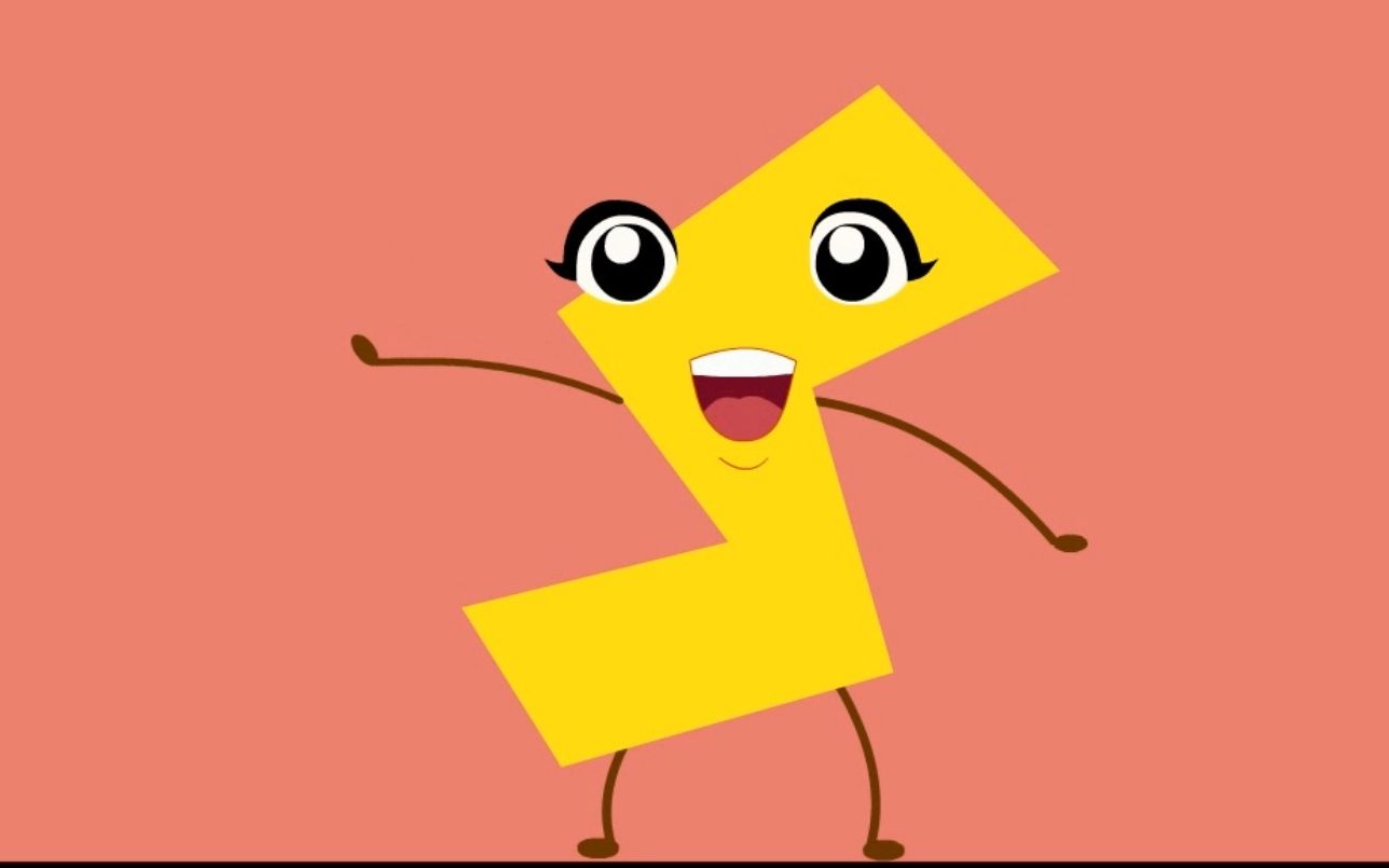 科普动画:电的自述