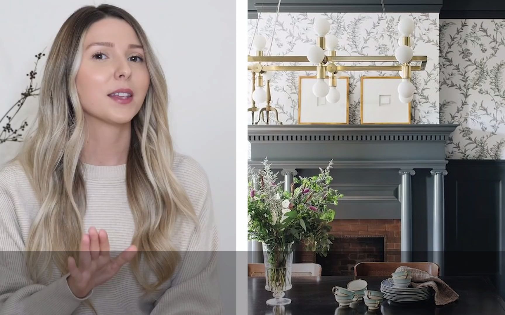 室内设计-国外设计师思维分享/软装搭配与生活品质