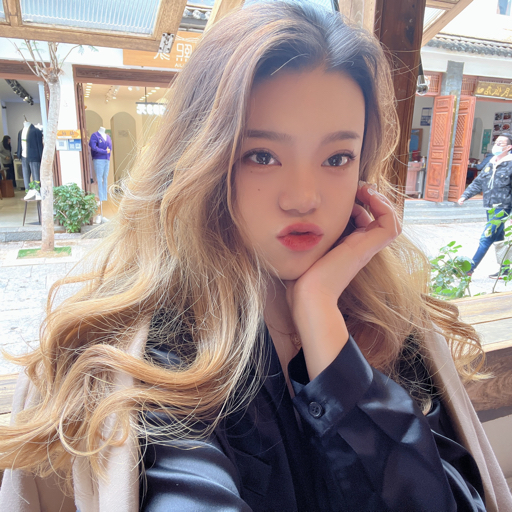 KISS的鱼塘 